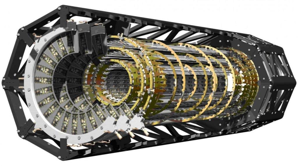 Continued Participation in CERN ATLAS Pixel Detector Project